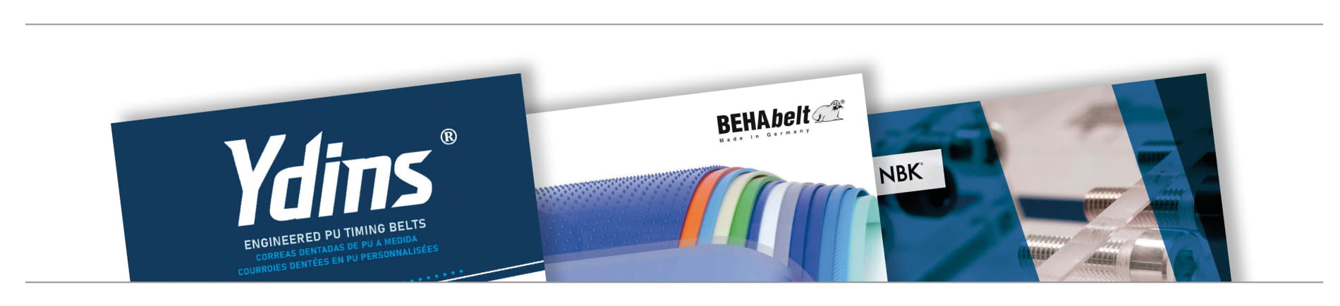 Lindis - Transmisión y transporte industrial