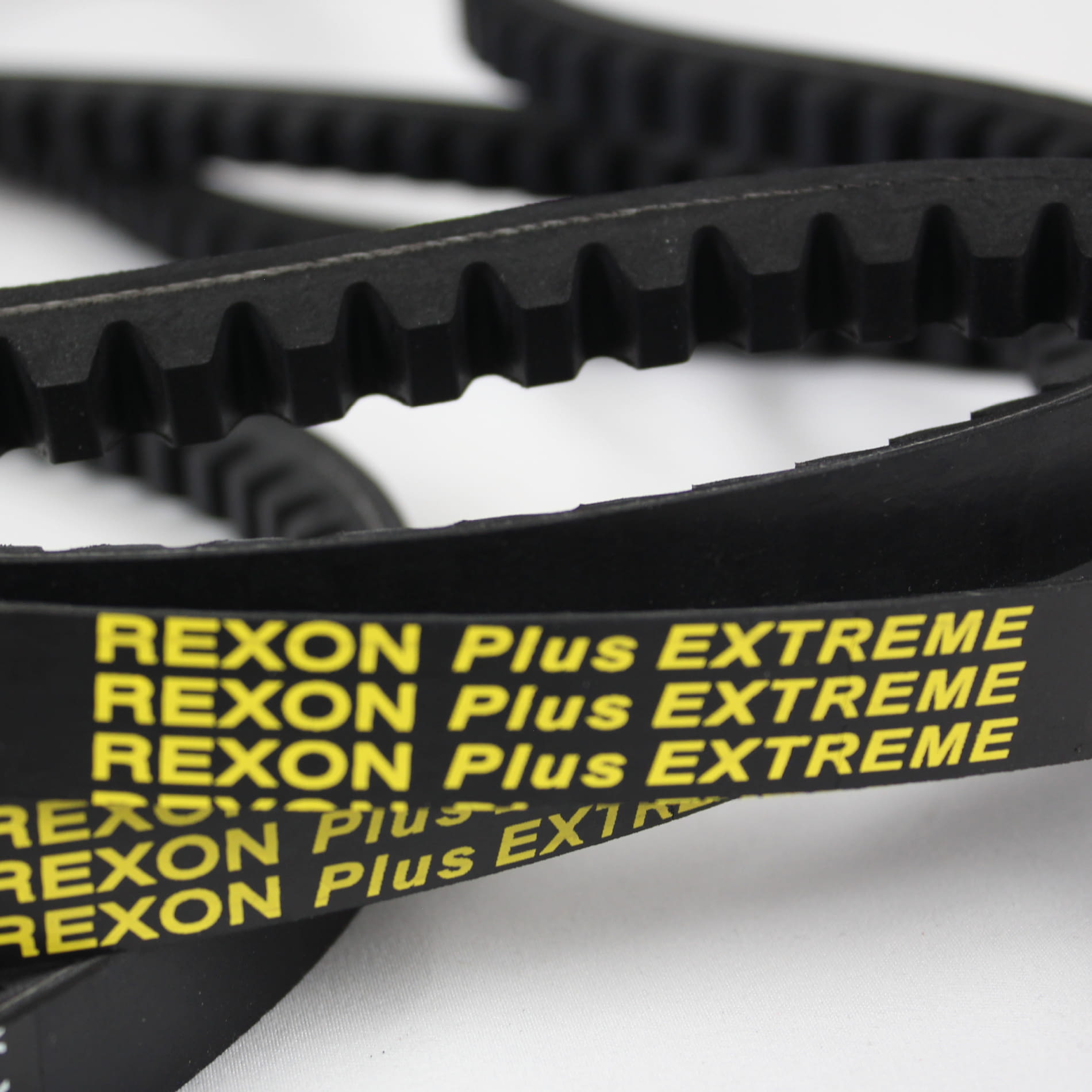 Transmission belt for extreme temperatures | Lindis